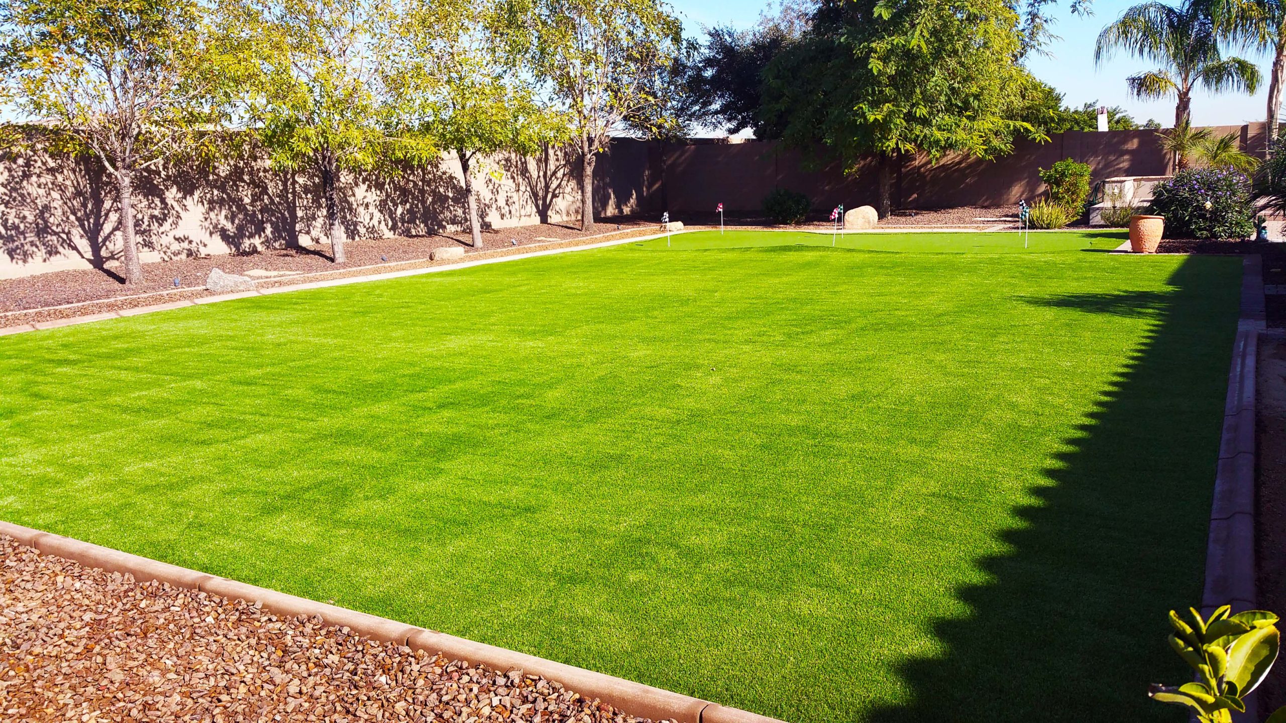 GRASS FOR HOMEOWNERS | Artificial Grass Masters